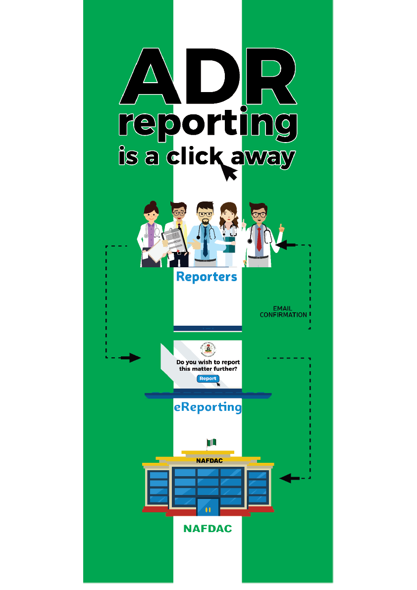 Nigeria – Med Safety